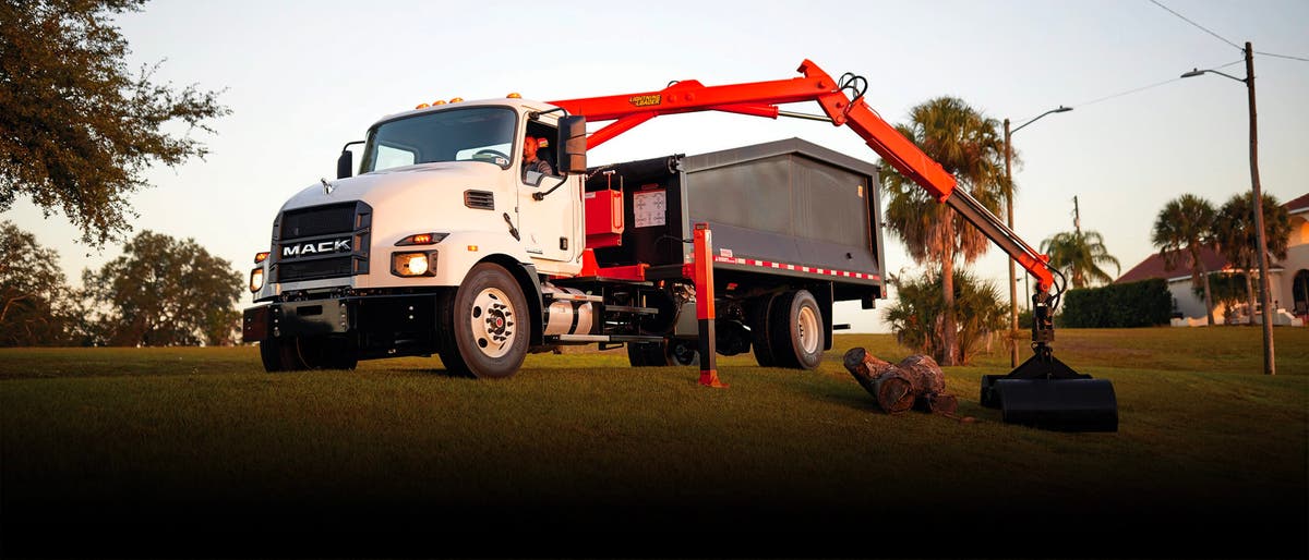 Product Updates Bulldog Magazine | Mack Trucks