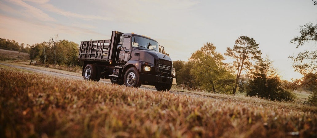 Manuales y recursos | Mack Trucks